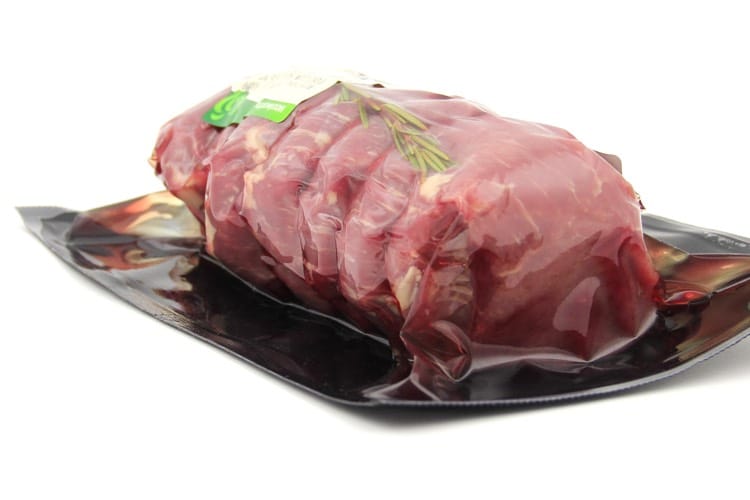 Thermoforming Films | Caspak