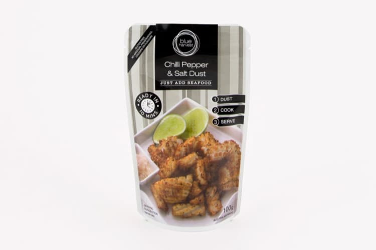 Food Ingredients | Caspak