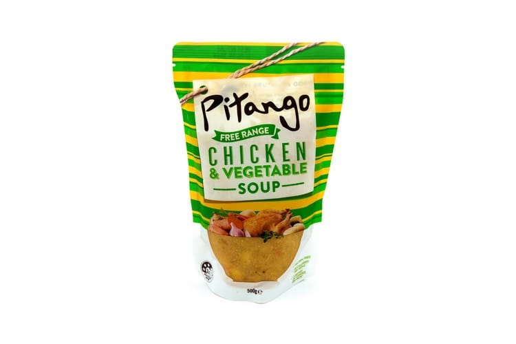 Soups, Sauces & Condiments | Caspak