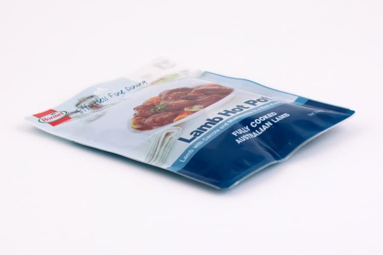 Ready Meals | Caspak