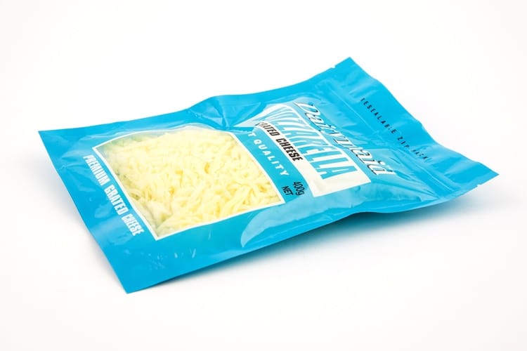 Vacuum Pouches | Caspak